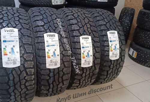 Nokian Tyres Outpost AT 235/75 R15 109S