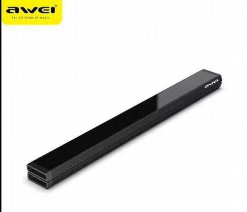 Новый саундбар soundbar Awei Y990 Bluetooth 100W