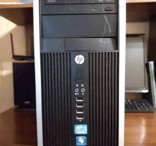 HP Compaq Pro 6200 MT i5-2400 3.1 GHz