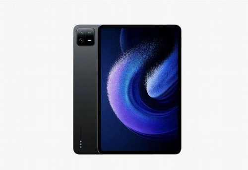 Xiaomi pad 6 8/128gb (gray)