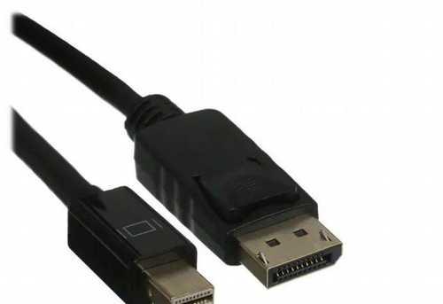 Кабель Mini DisplayPort - DisplayPort