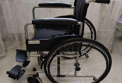 Продаю кресло-коляску инвалидную Армед