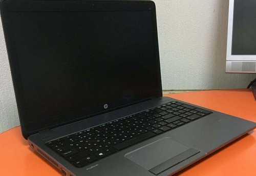 Ноутбук - HP-probook 455- 5GG