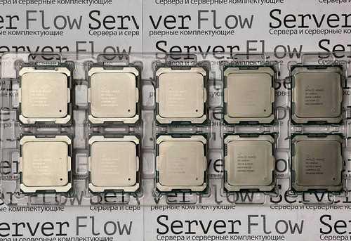 Intel Xeon E5 2696v4