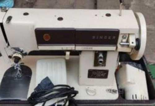 Швейная машинка Singer 298 Fashion Maker