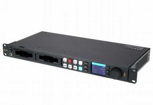 Blackmagic Design HyperDeck Studio 4K Pro