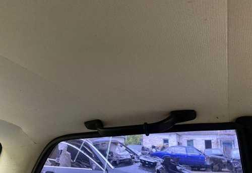 Ручки потолка BMW E21