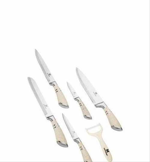Набор ножей Hoffmann 7 предметов
