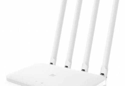 Роутер Xiaomi Mi Router 4A Gigabit Edition