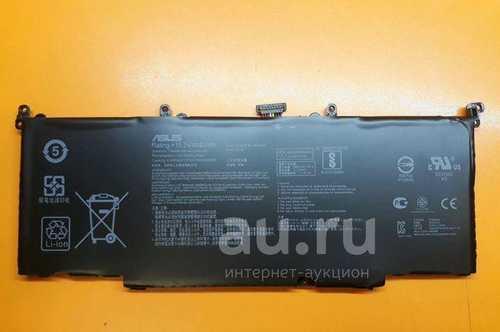 Аккумулятор для ноутбука Asus B41N1526 ориг