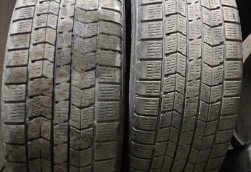 Шины всесезонные 215/55R17