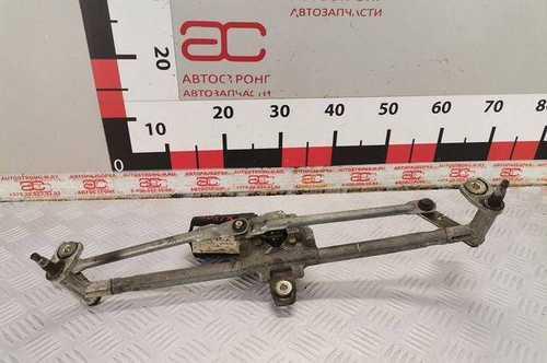 Трапеция стеклоочистителя Audi A3 8L 1997г