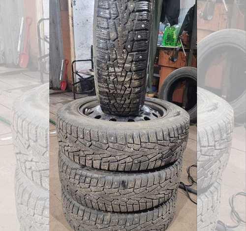 Cordiant Snow Cross 185/65 R15