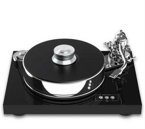 Pro-ject Signature 10 Piano Black