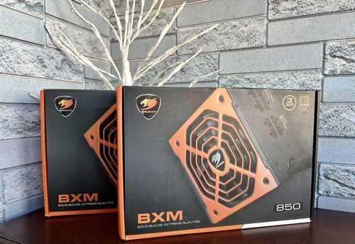 Блок питания Cougar BXM 850W 80+ Bronze/Пломба