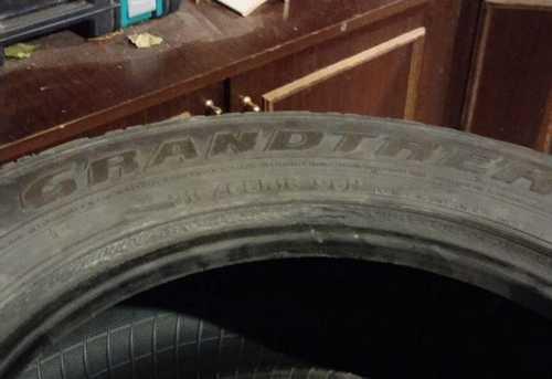 Dunlop Grandtrek AT3 215/65 R16 H