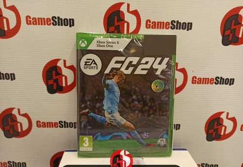 EA Sports FC 24 (Xbox One)