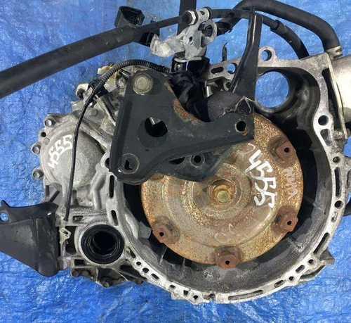 АКПП Toyota K112 CVT, 2WD, #AZ