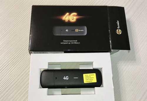 3G/4G USB-модем 4g/Lte ZTE MF833T sim-free