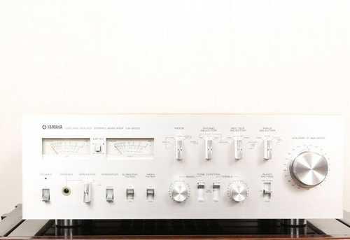 Усилитель yamaha ca 2000