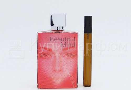 Fragrance World Beautiful Mind 10 мл Отливант