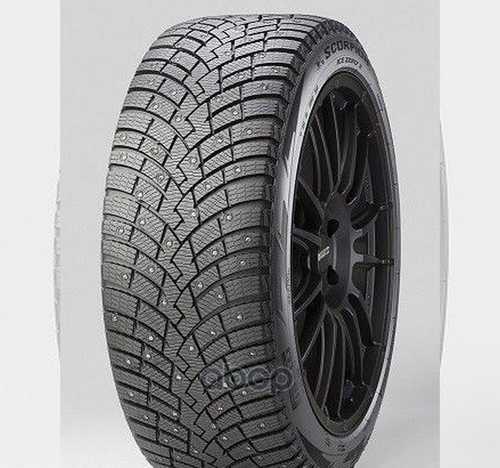 Pirelli Scorpion Ice Zero 2 285/45 R22