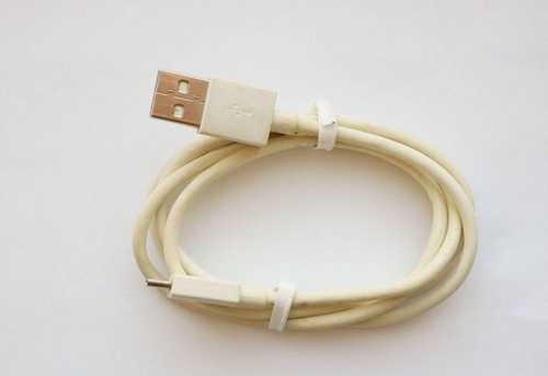 USB – microUSB, 1м