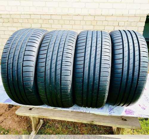 Goodyear EfficientGrip Performance 225/45 R18 45