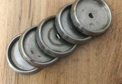 Лимб (кольцо) ручки переключения для газовой плиты