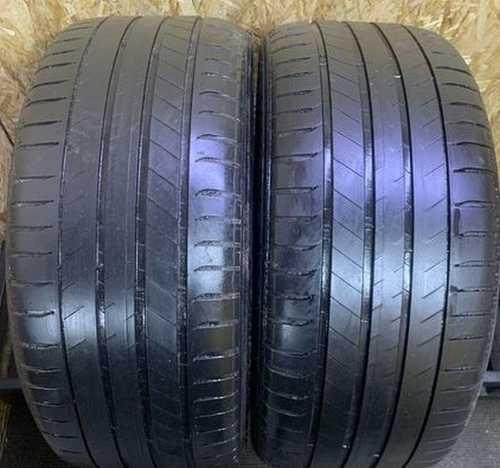 Michelin Latitude Sport 3 255/50 R19 107W