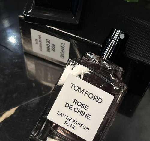 Духи TOM Ford LUX