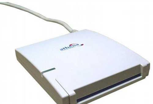 Смарт-карт ридер Athena asedrive IIIe USB v2