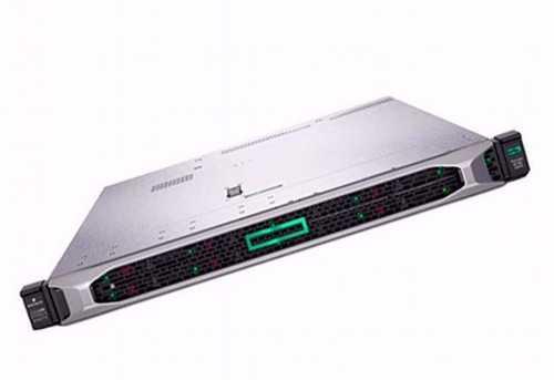 Сервер HPE DL360 Gen10 Plus 8SFF