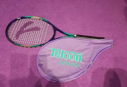 Ракетка для большого тенниса Teloon