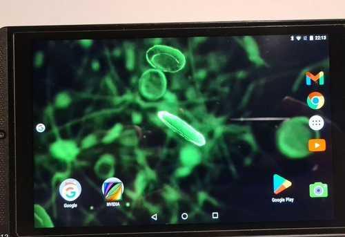 Планшет Nvidia shield tablet 32гб lte