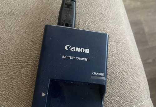 Адаптер для зарядки фотоаппарата Canon