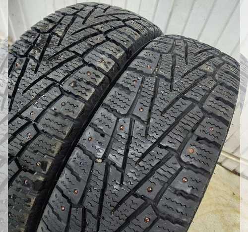 Nexen Winguard WinSpike SUV 225/75 R16 115Q