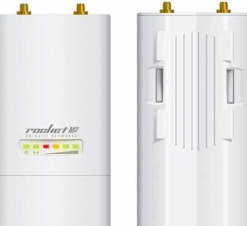 Wi-Fi точка доступа Ubiquiti RocKet M2(EU)