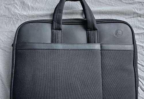 Новая сумка (портфель) для ноутбука HP