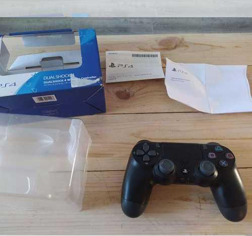 Геймпад ps4 dualshock 4,v2