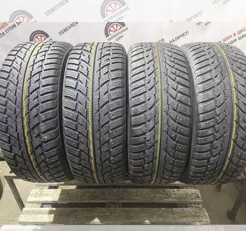 Kumho I'Zen RV Stud KC16 265/60 R18 111N