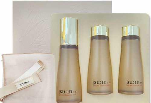 SU:M 37 Secret Essence Mist мист набор