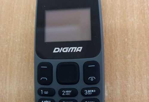 DIGMA Linx A106