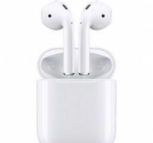 Наушники earpods 1