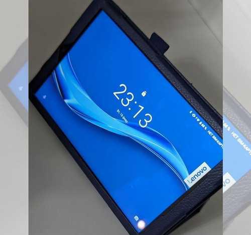 Планшет lenovo TAB M8