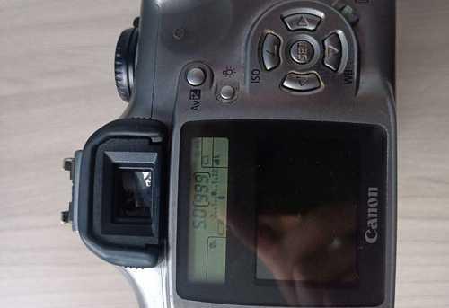 Canon Eos 300d