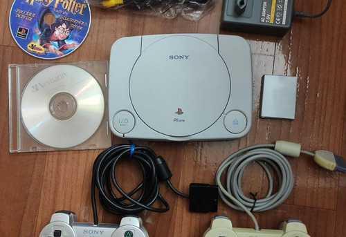 Sony Playstation 1