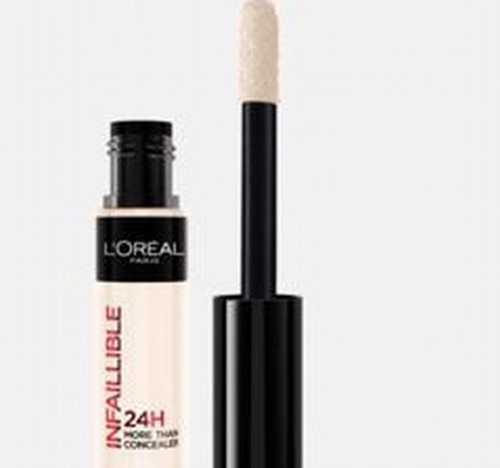 Консилер L'oreal paris infaillible 320