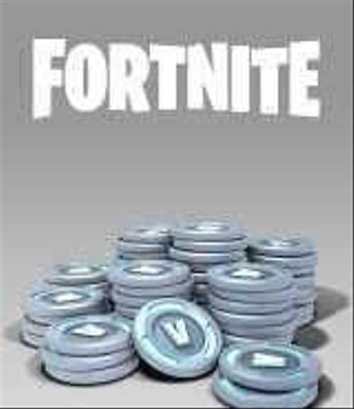 Fortnite V bucks Xbox