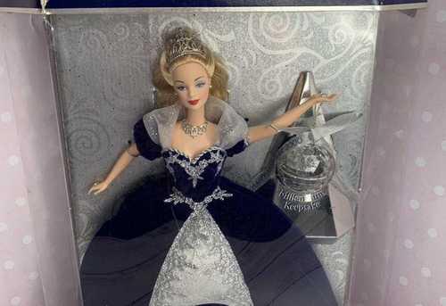 Barbie millenium princess Барби 1999